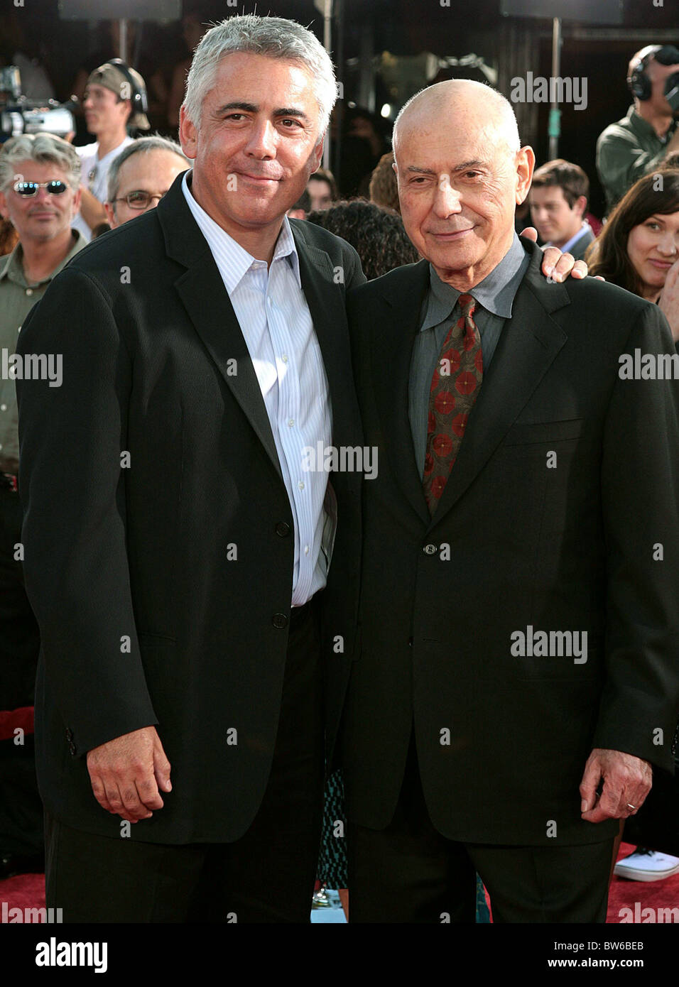 Alan smart Banque de photographies et d’images à haute résolution - Alamy