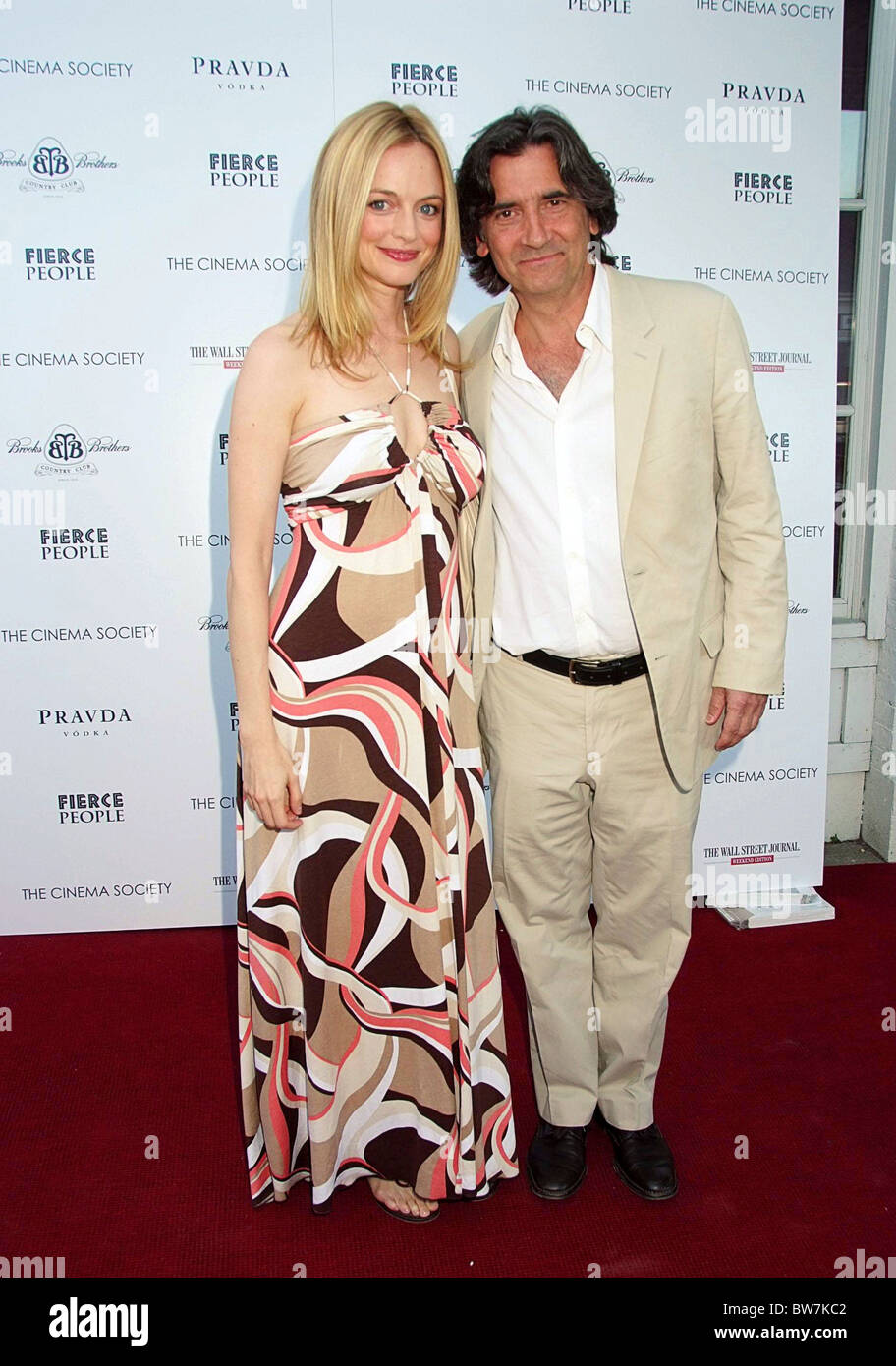 Griffith dunne Banque de photographies et d’images à haute résolution ...