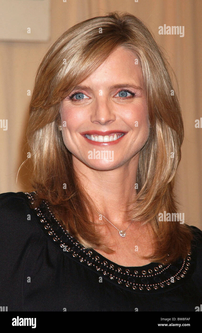 Courtney thorne smith Banque de photographies et d’images à haute ...