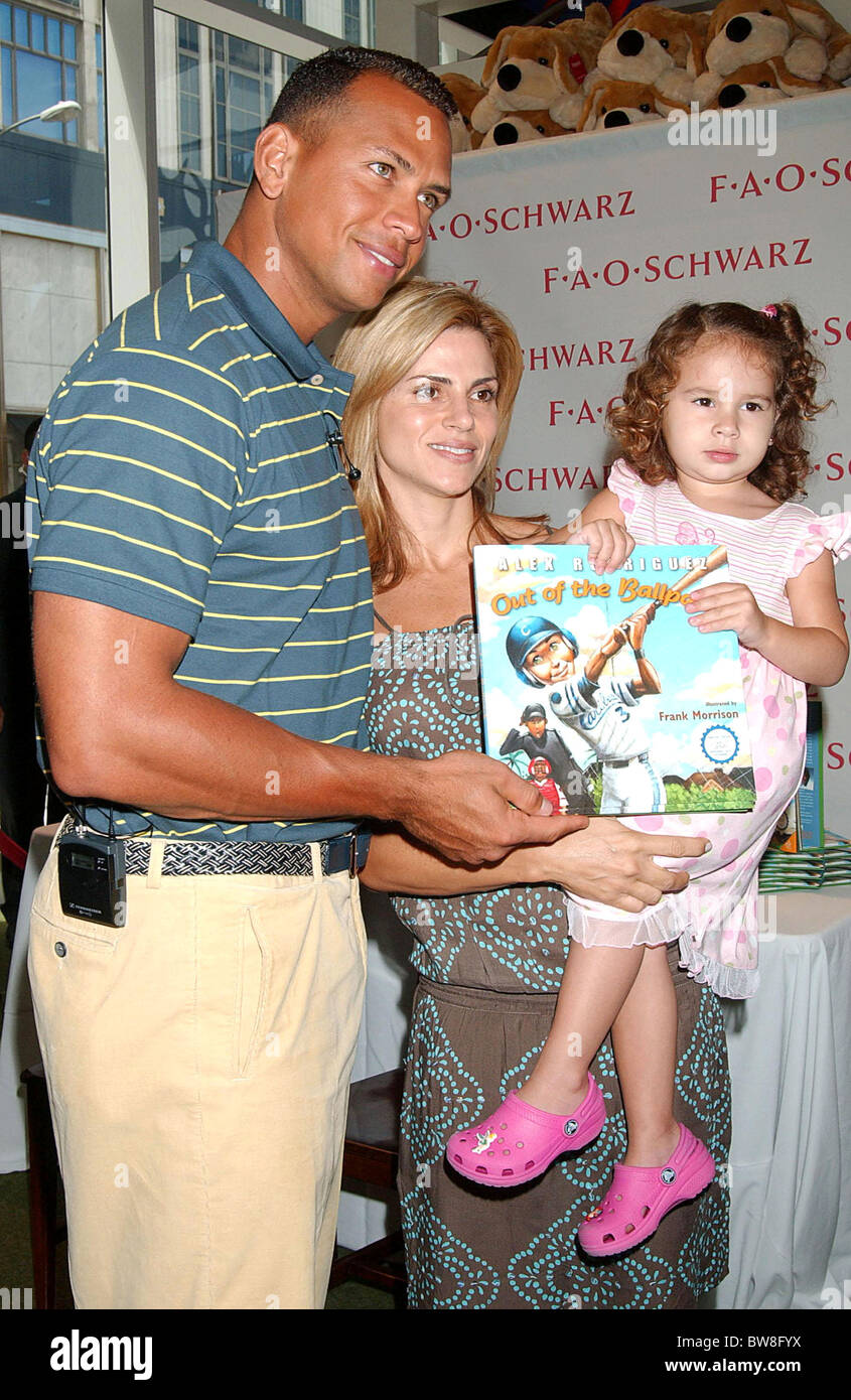 Cynthia and natasha rodriguez Banque de photographies et d’images à ...