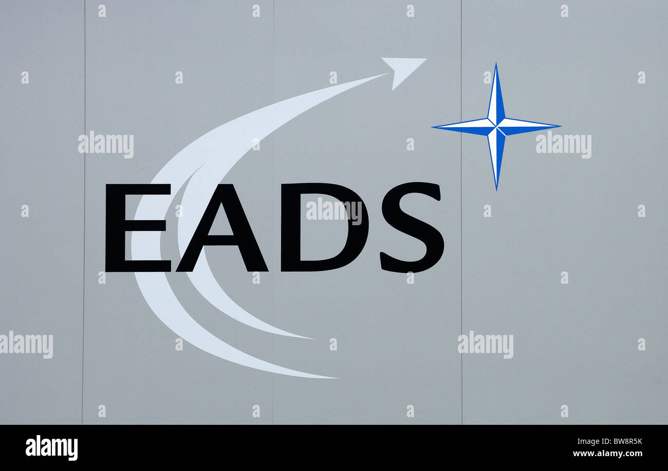 Eads logo Banque de photographies et d’images à haute résolution - Alamy