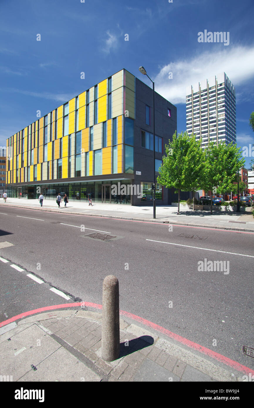 Coin street london Banque de photographies et d’images à haute ...