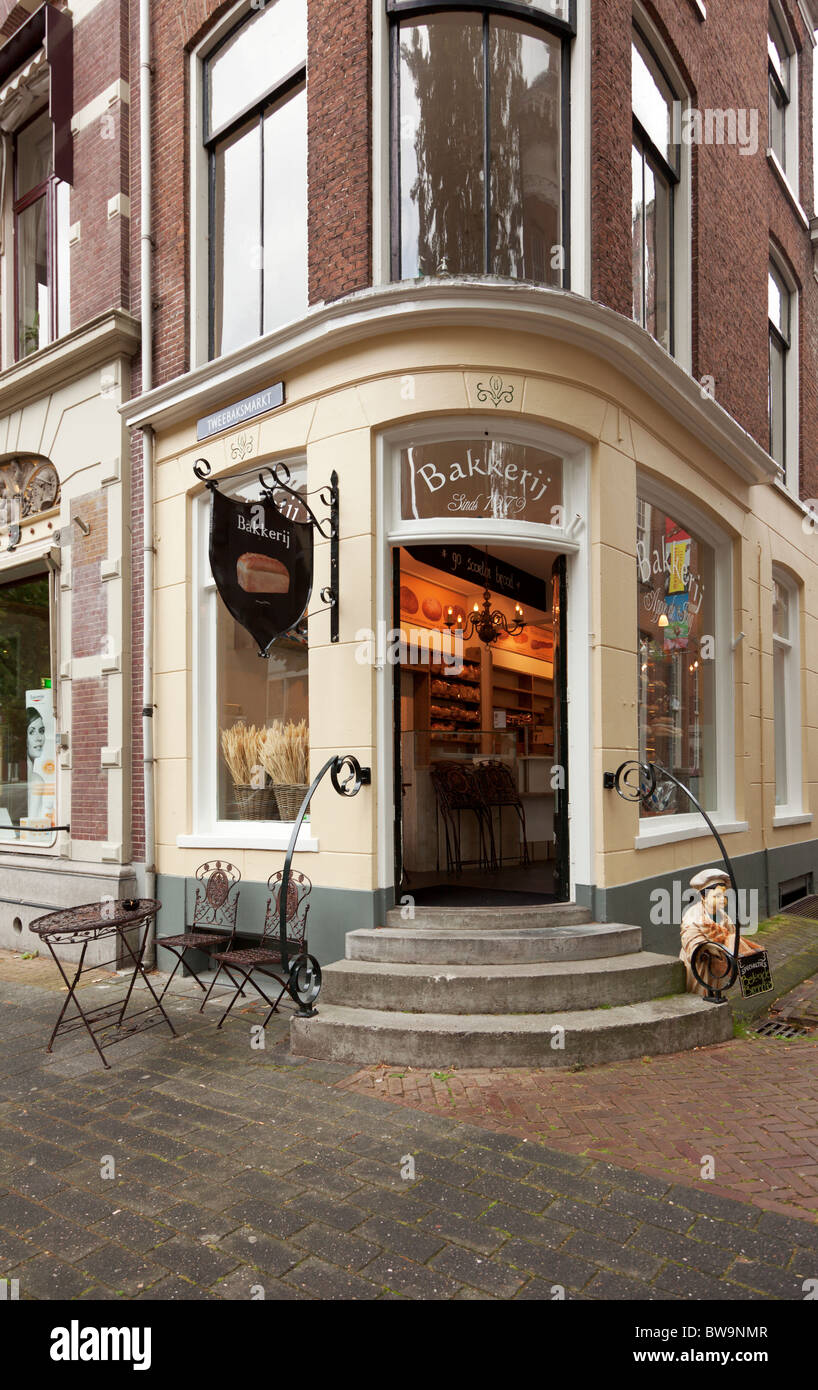 Dutch corner Banque de photographies et d’images à haute résolution - Alamy