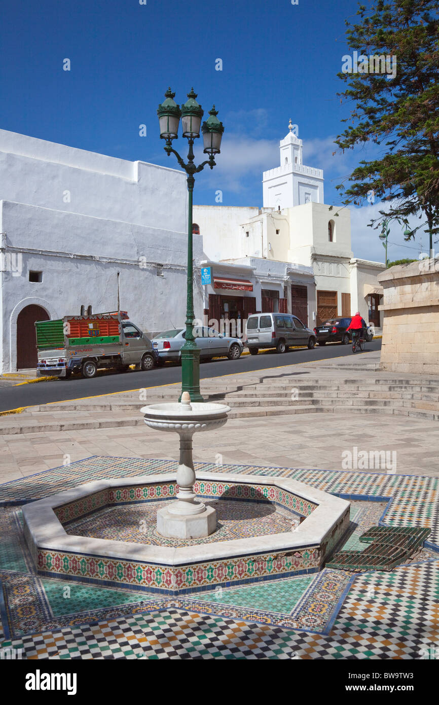 Habous casablanca Banque de photographies et d’images à haute ...