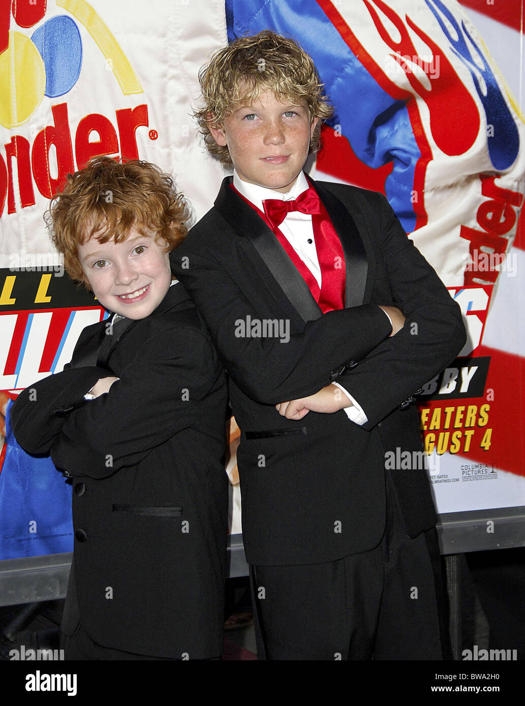 Talladega Nights' Child Star Houston Tumlin Dead At 28 | atelier-yuwa ...