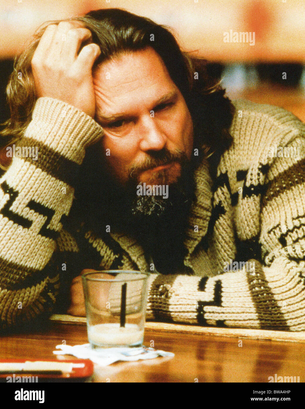 The big lebowski Banque de photographies et d’images à haute résolution ...