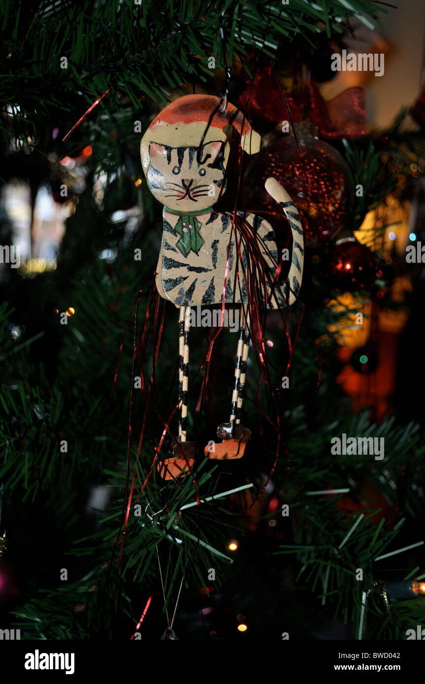 Noël anglais Banque de photographies et d’images à haute résolution - Alamy