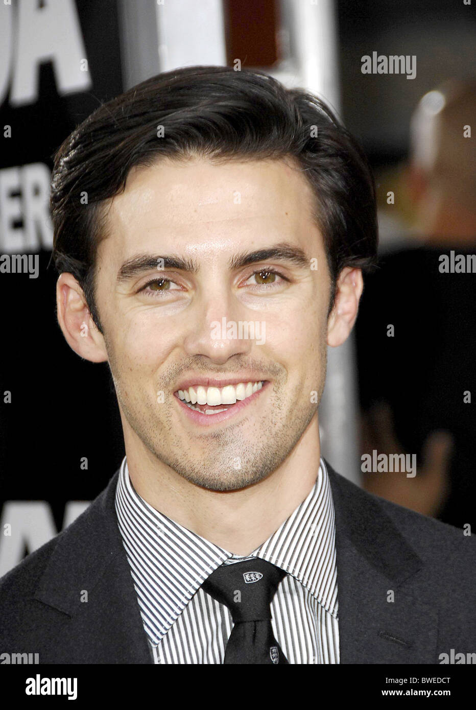 Milo ventimiglia rocky balboa rocky Banque de photographies et d’images ...