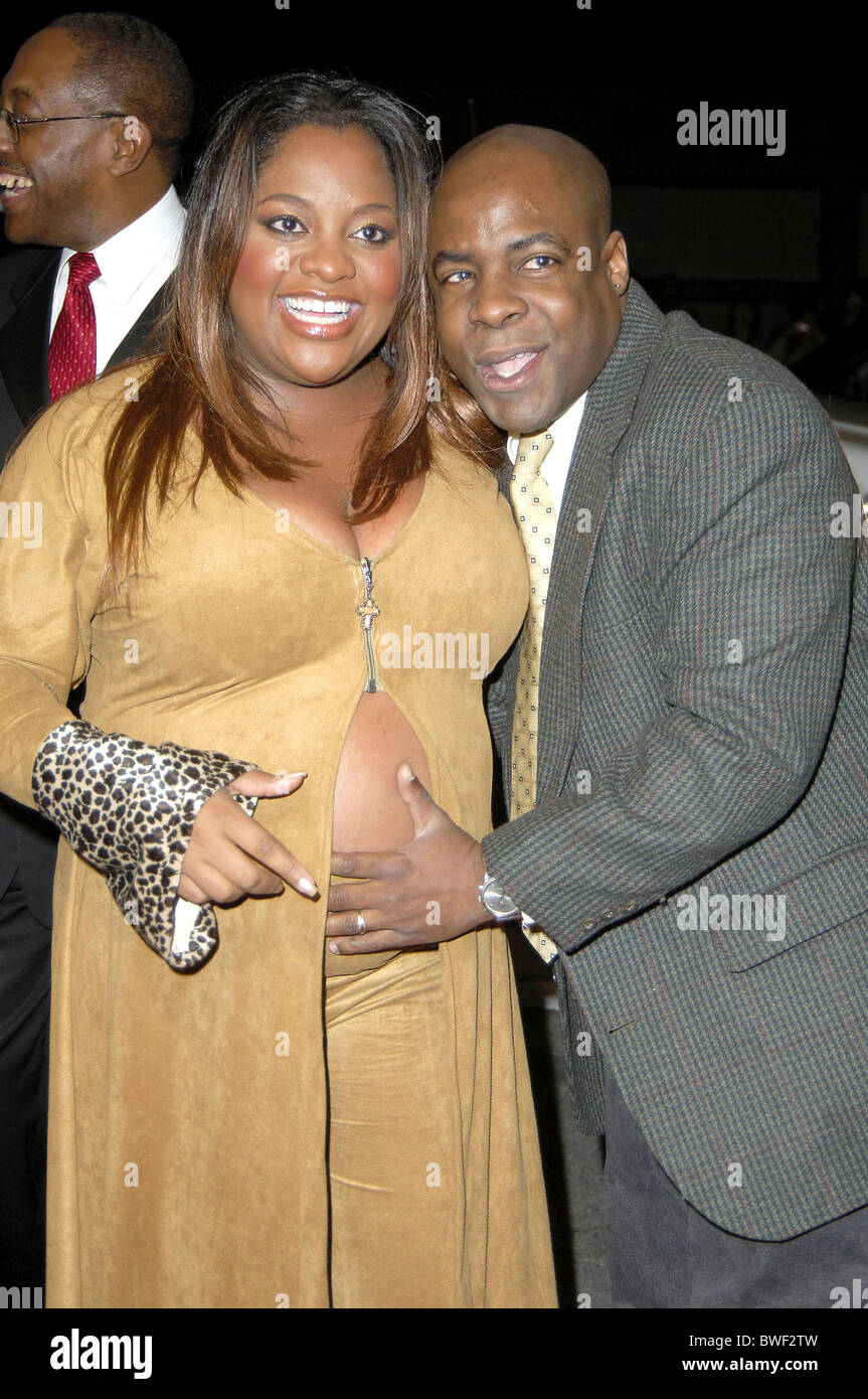 Sherri shepherd et jeff tarpley Banque de photographies et d’images à ...
