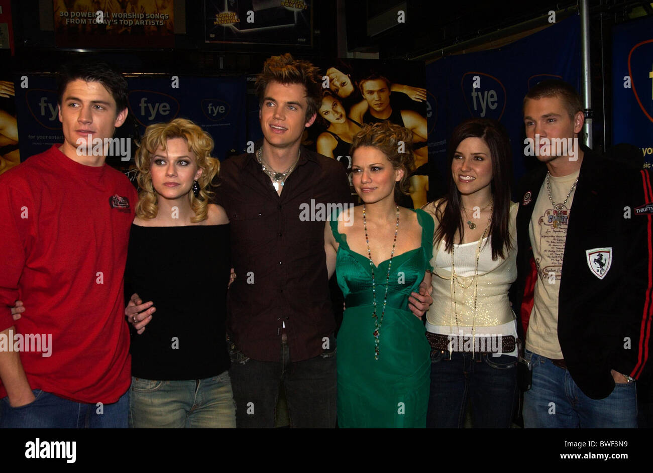 Hilarie burton one tree hill Banque de photographies et d’images à ...
