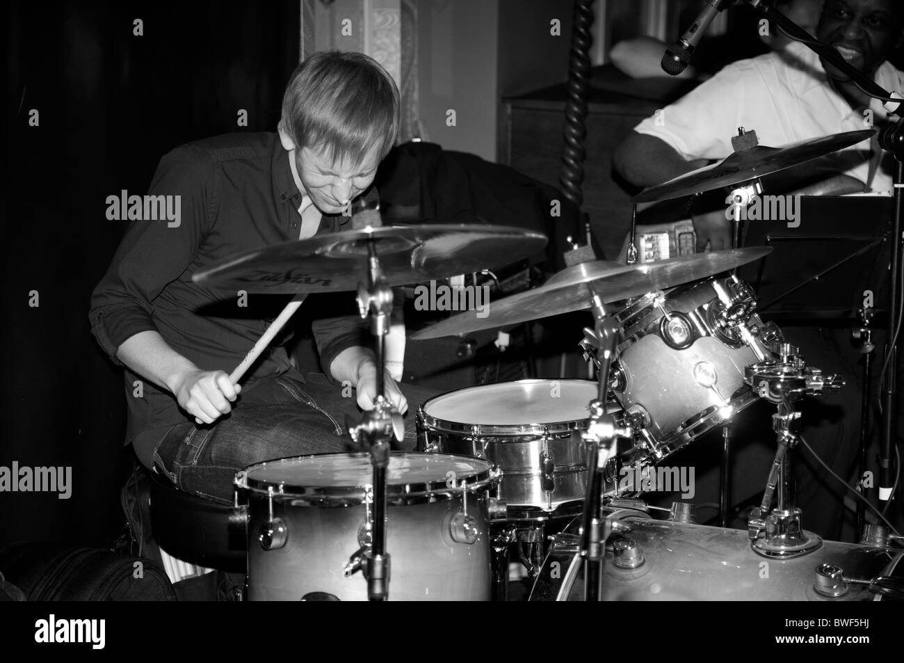 Jack atherton Banque de photographies et d’images à haute résolution - Alamy