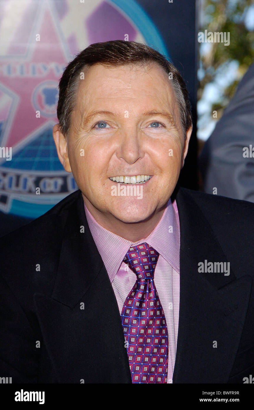 Fred travalena Banque de photographies et d’images à haute résolution ...