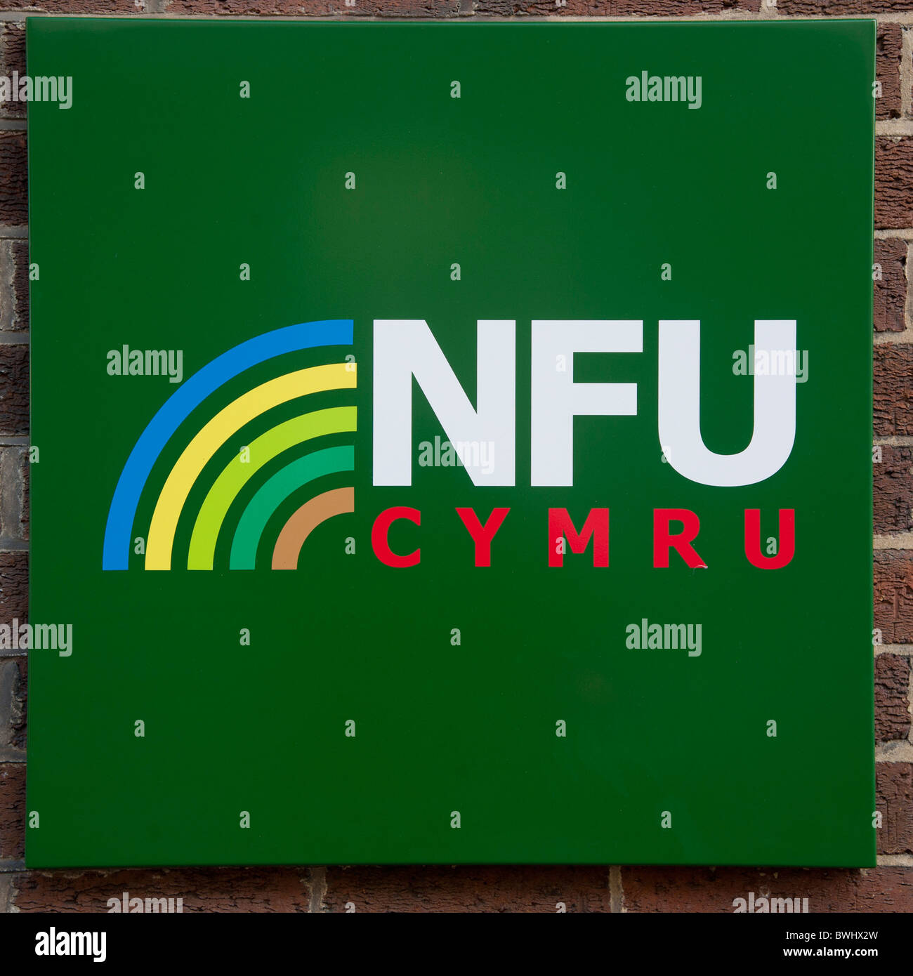 Nfu cymru Banque de photographies et d’images à haute résolution - Alamy