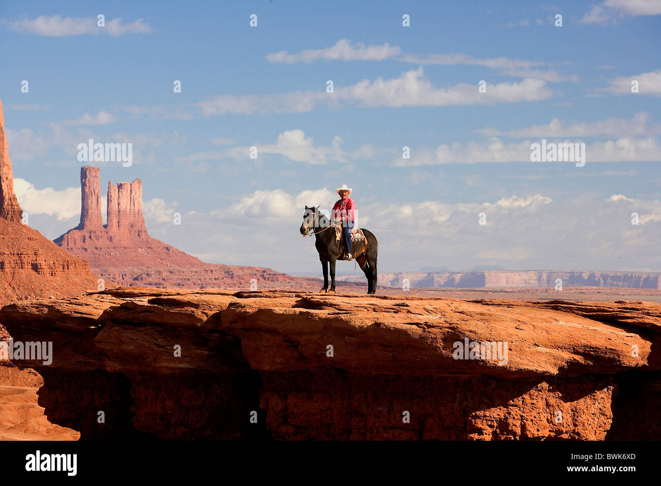 États-unis d'Amérique États-Unis Amérique du Nord Arizona Monument ...