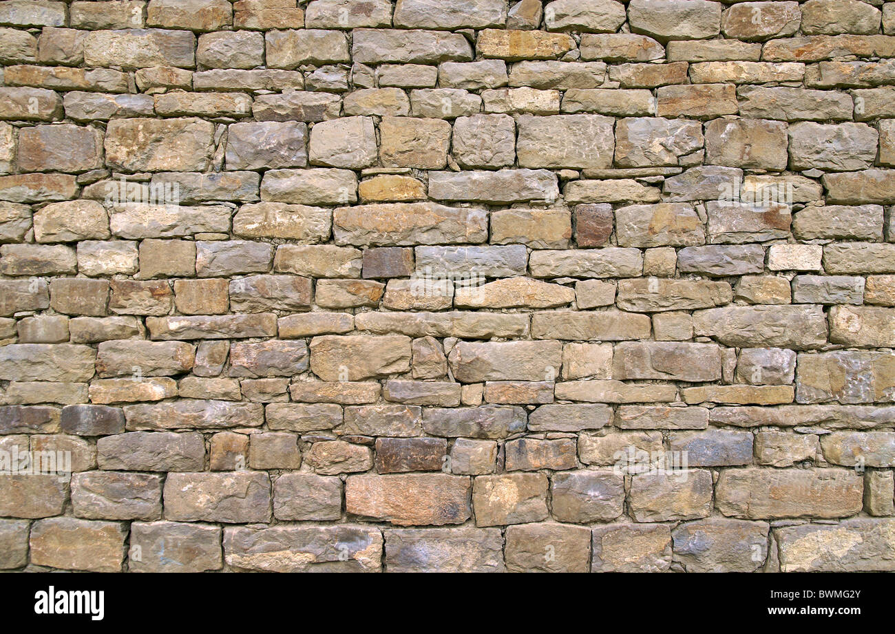 La texture du mur de pierre pour les designers et artistes 3D Photo ...