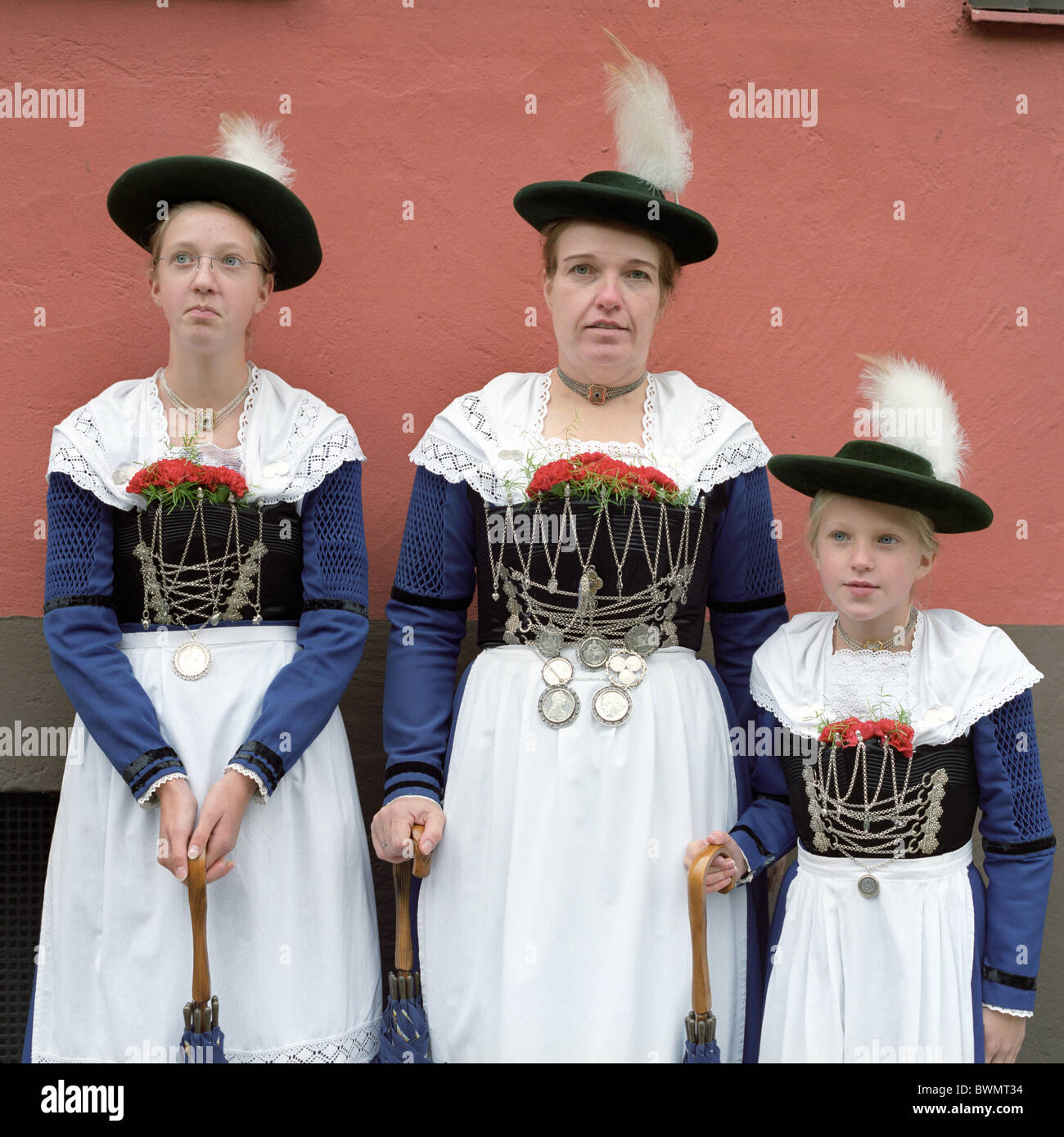 Germanic women Banque de photographies et d’images à haute résolution ...