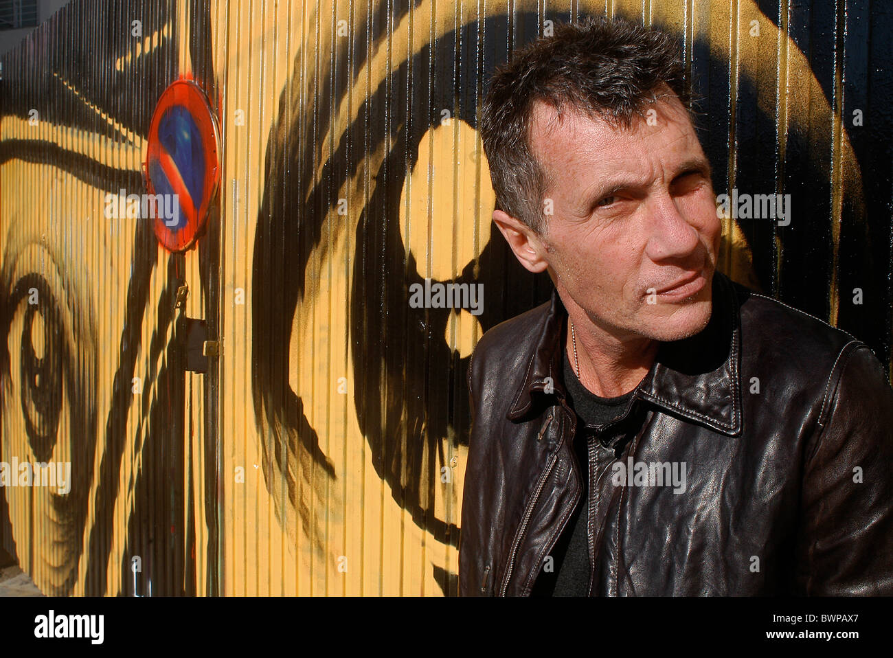 Michael cunningham Banque de photographies et d’images à haute ...