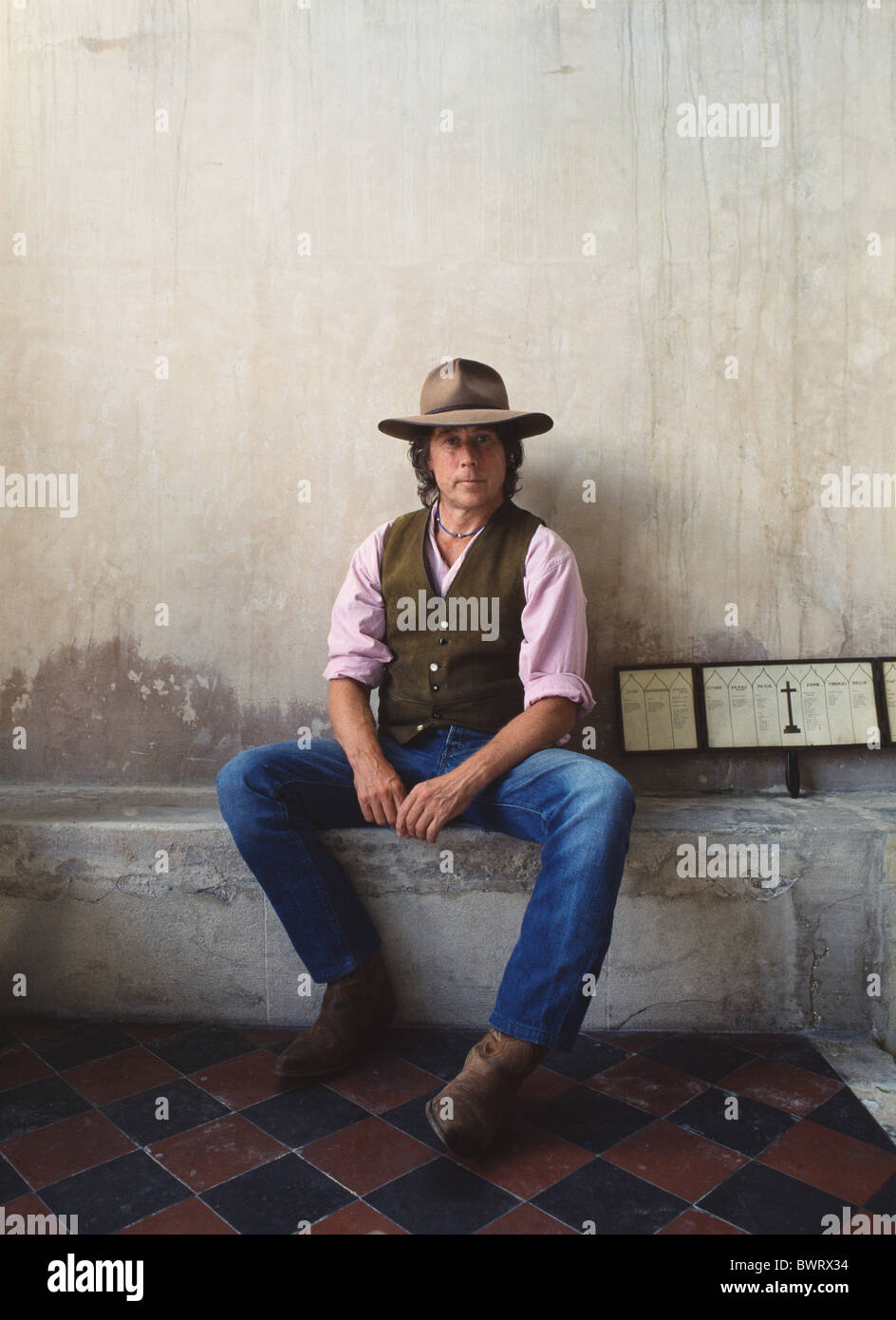 Peter owen jones Banque de photographies et d’images à haute résolution ...