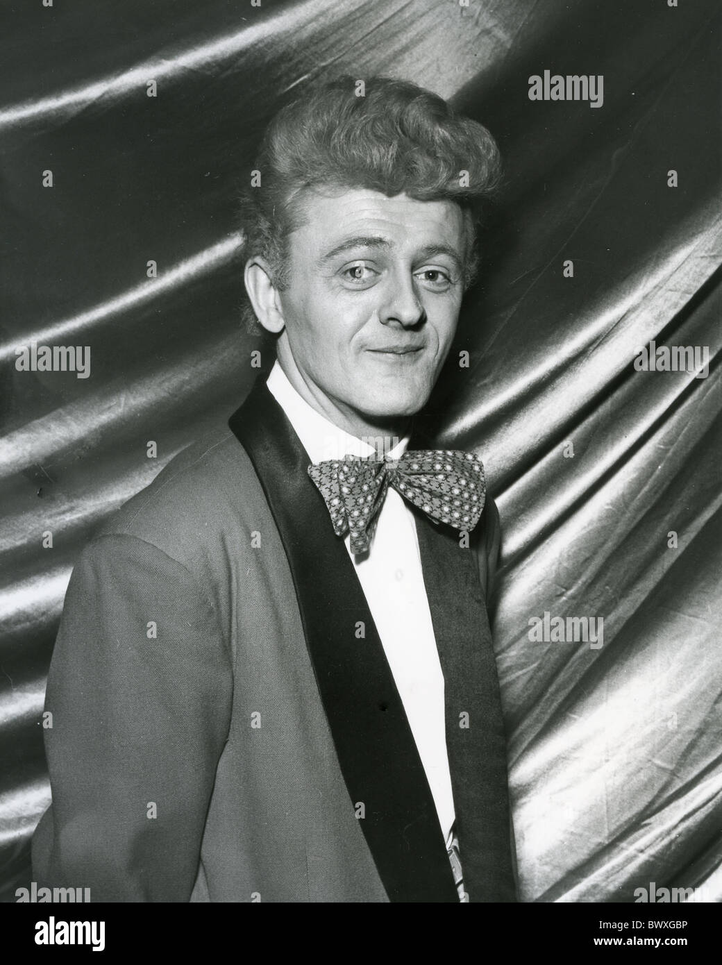 Wee willie harris Banque de photographies et d’images à haute ...