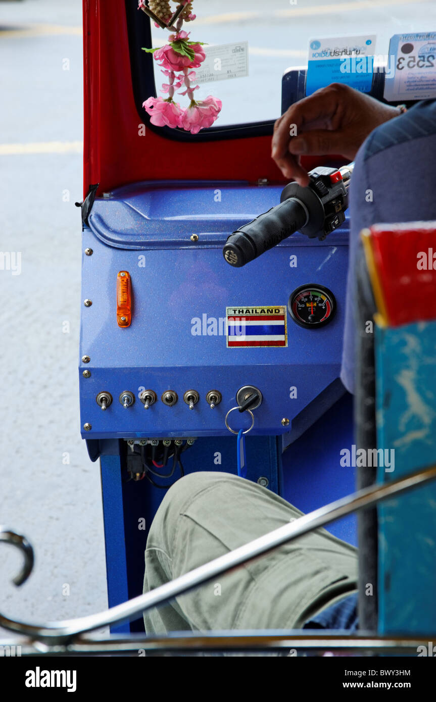 Tuk Tuk Bangkok Banque De Photographies Et Dimages à Haute Résolution 6897
