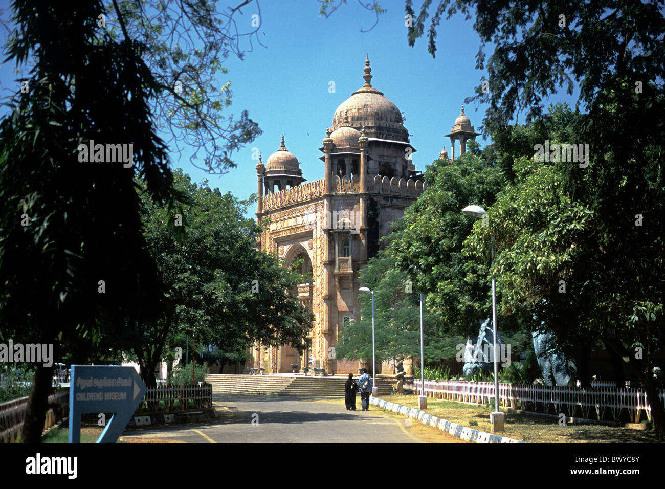 Madras monuments Banque de photographies et d’images à haute résolution ...