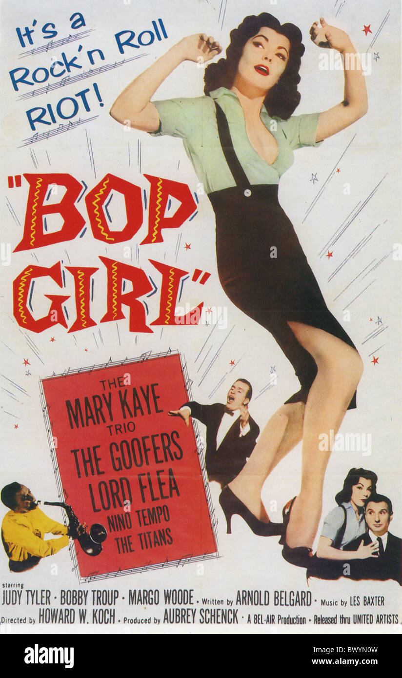 Judy Tyler Banque d'image et photos - Alamy