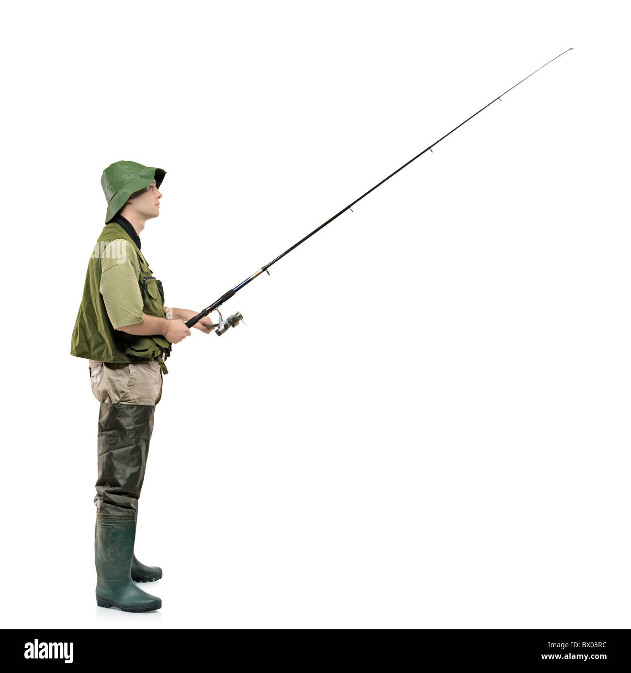 Les pecheurs Banque de photographies et d’images à haute résolution - Alamy