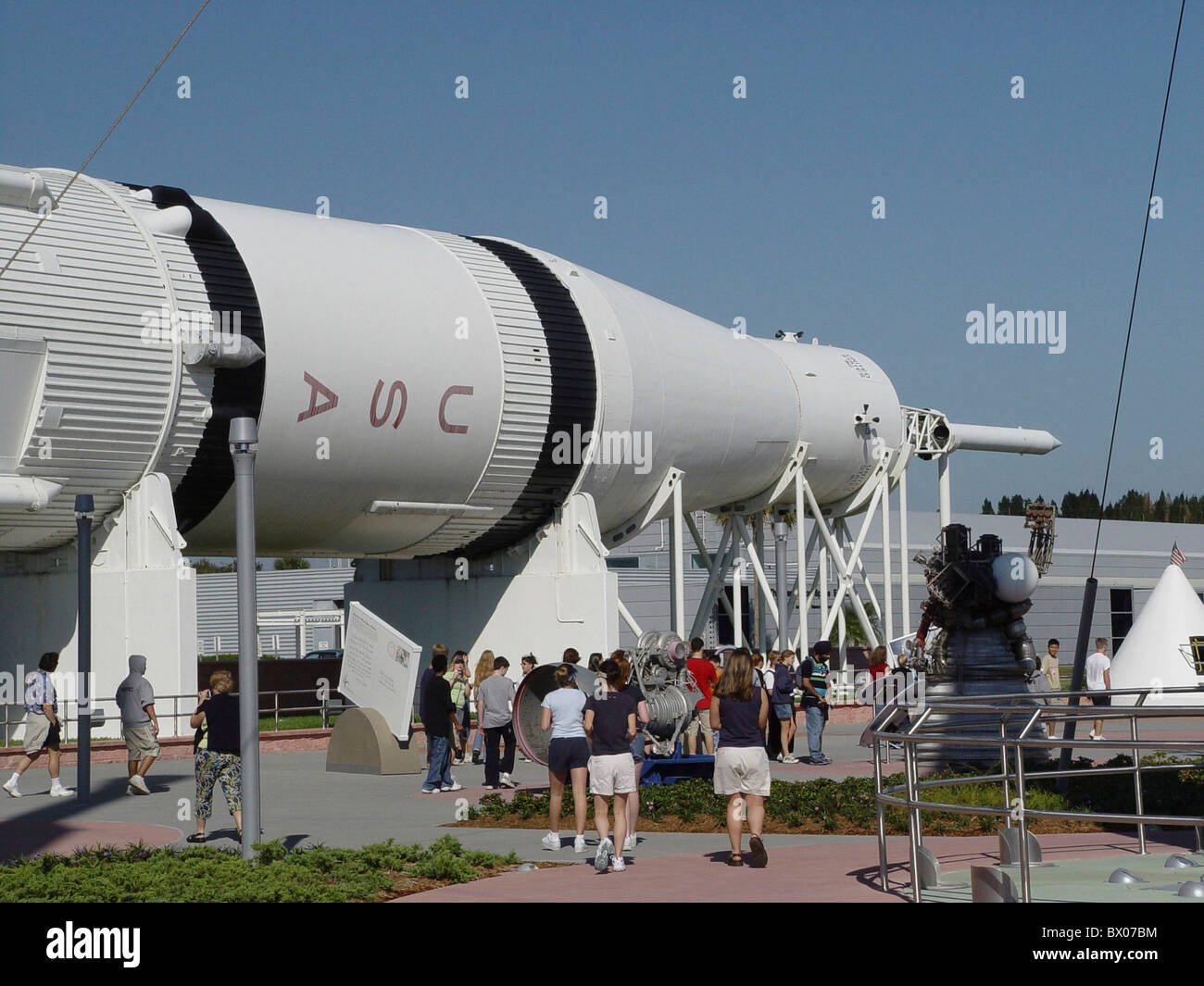Nasa cap canaveral Banque de photographies et d’images à haute ...