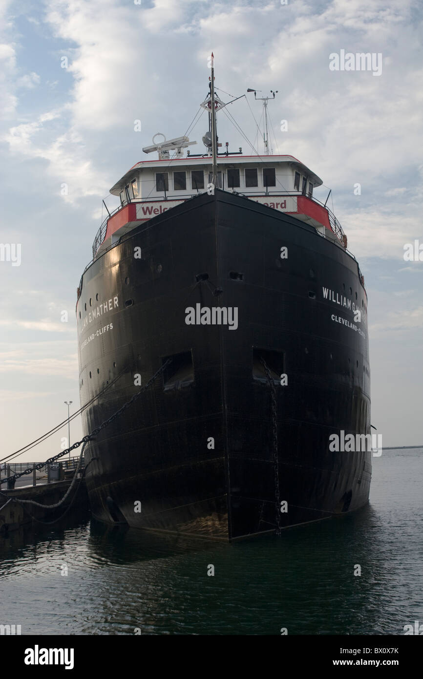 Cleveland falaises Banque de photographies et d’images à haute ...