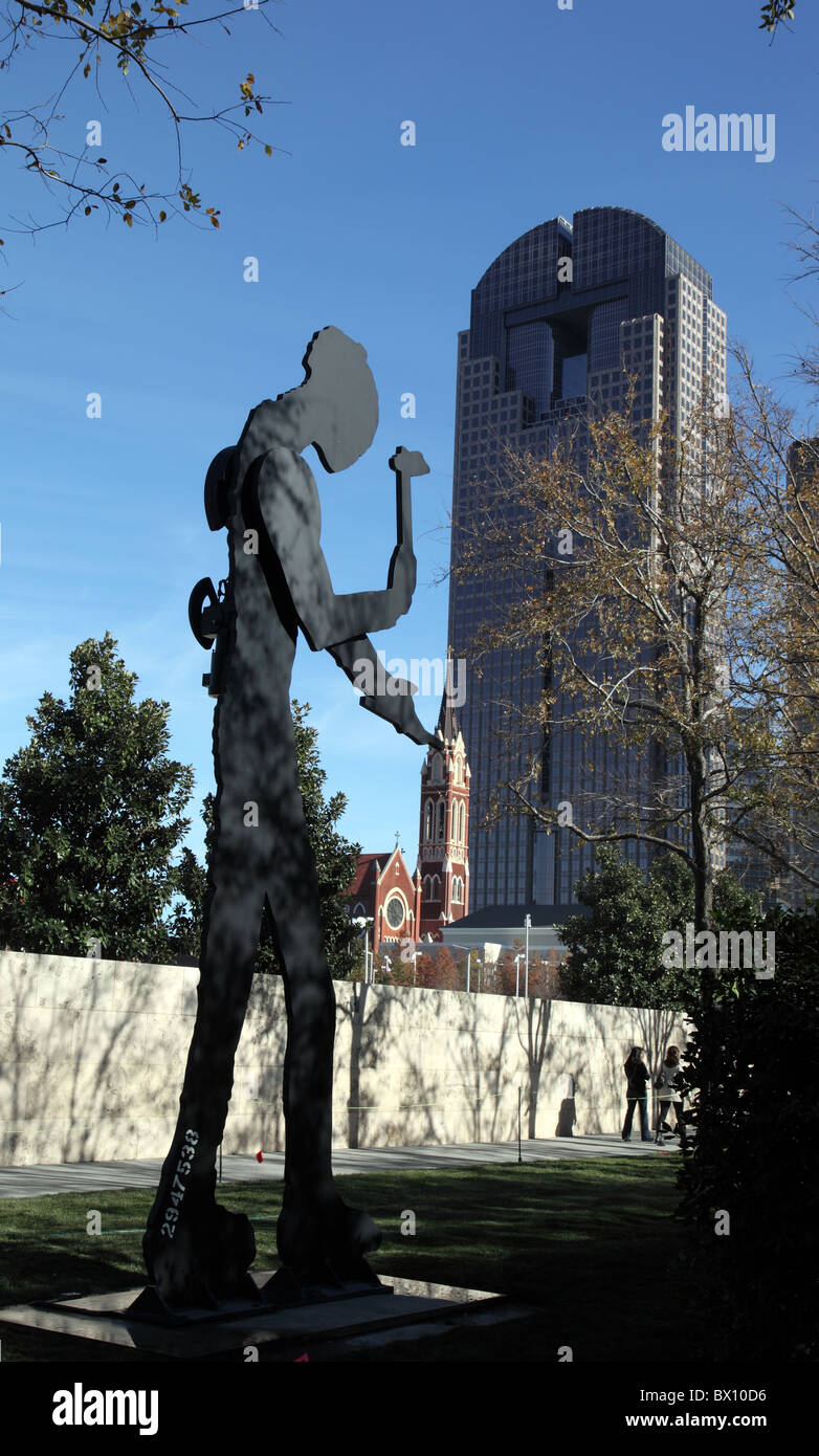 Sculpture de nasher Banque de photographies et d’images à haute ...