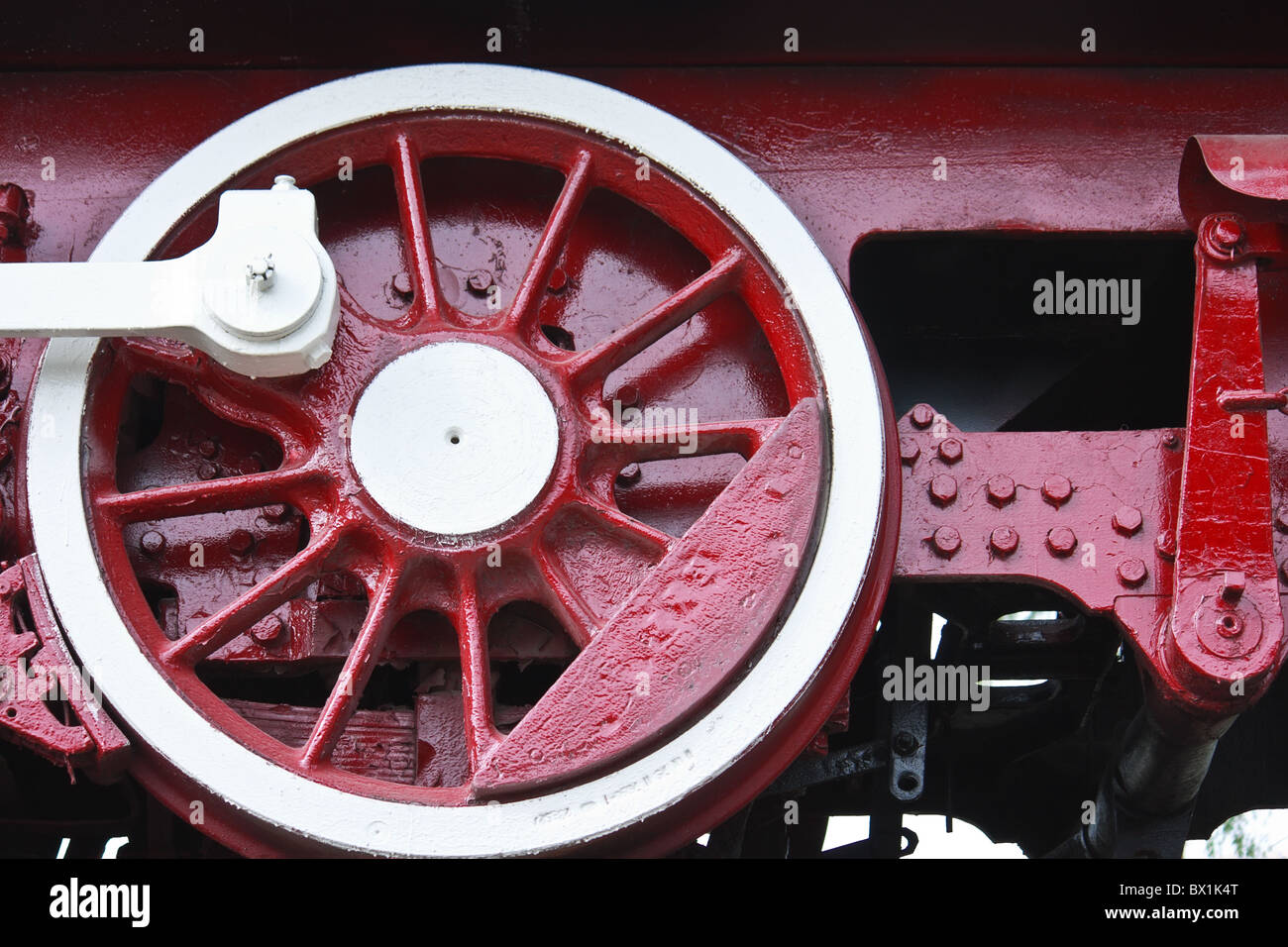 Engerth locomotive Banque de photographies et d’images à haute résolution - Alamy