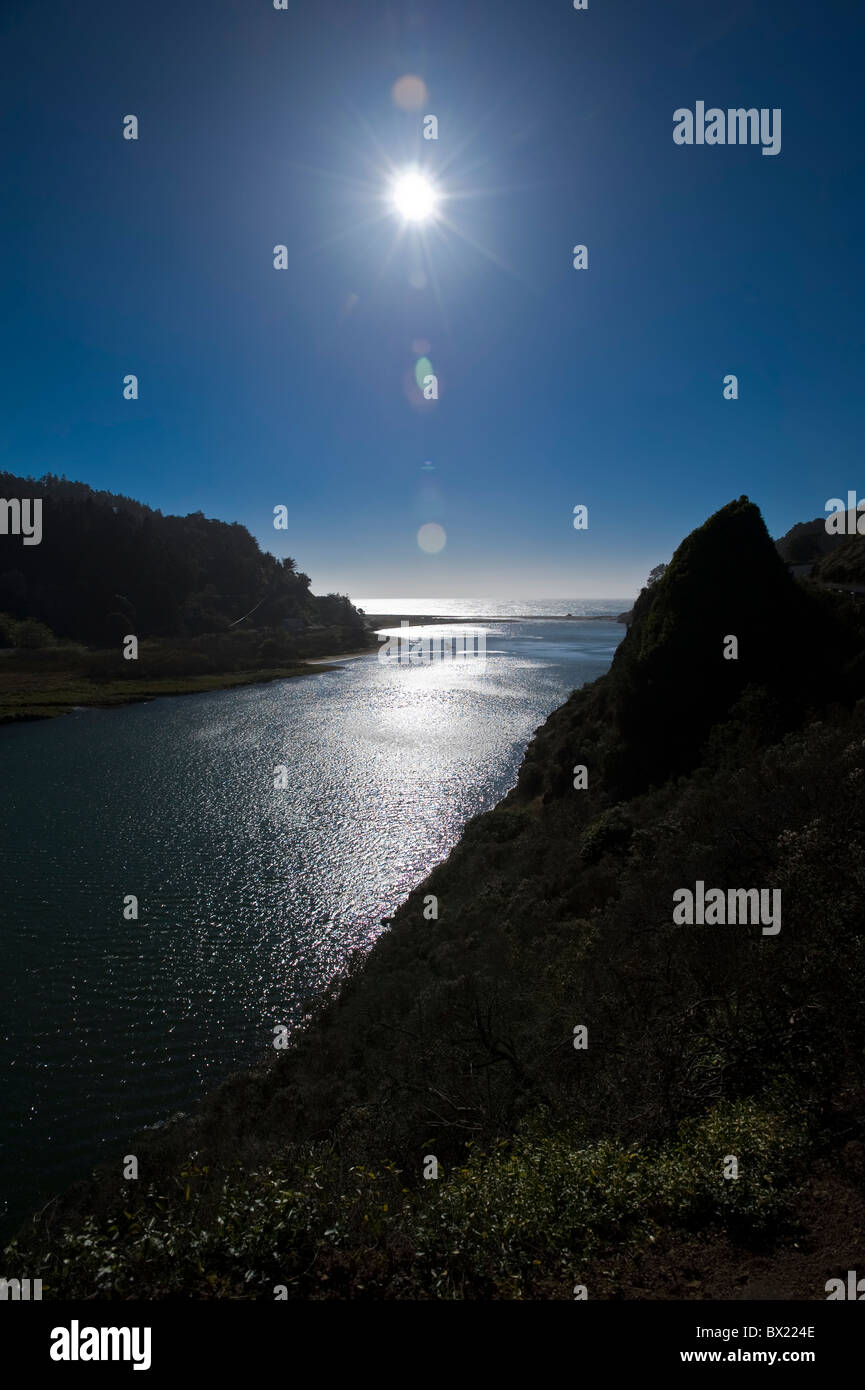 Navarro californie Banque de photographies et d’images à haute ...