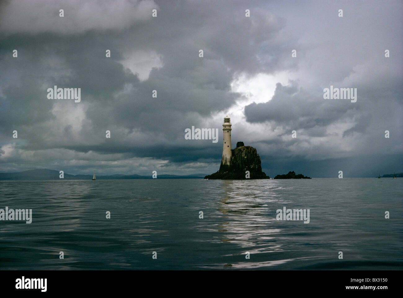 Phare fastnet irlande Banque de photographies et d’images à haute ...
