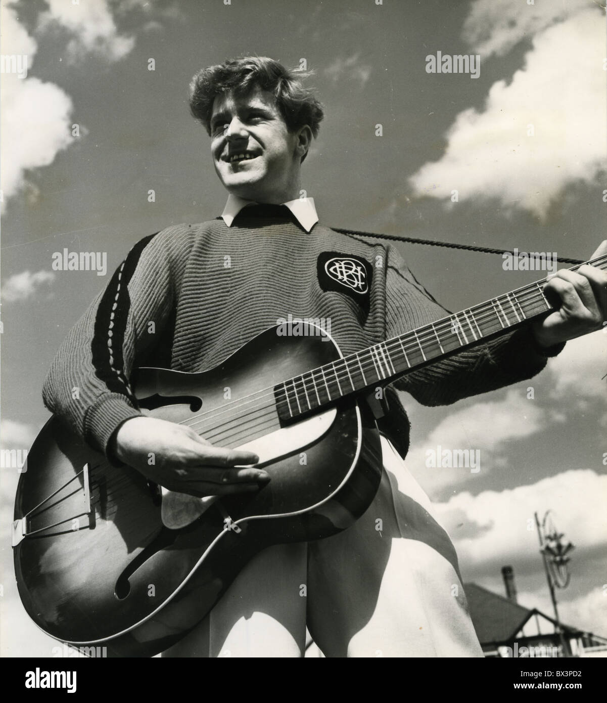 Russ hamilton Banque de photographies et d’images à haute résolution ...