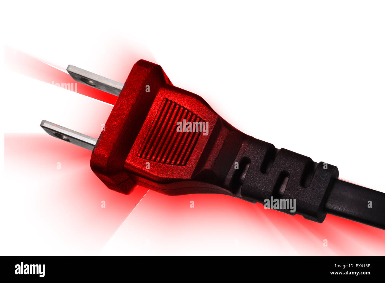 Hot plug Banque de photographies et d’images à haute résolution - Alamy
