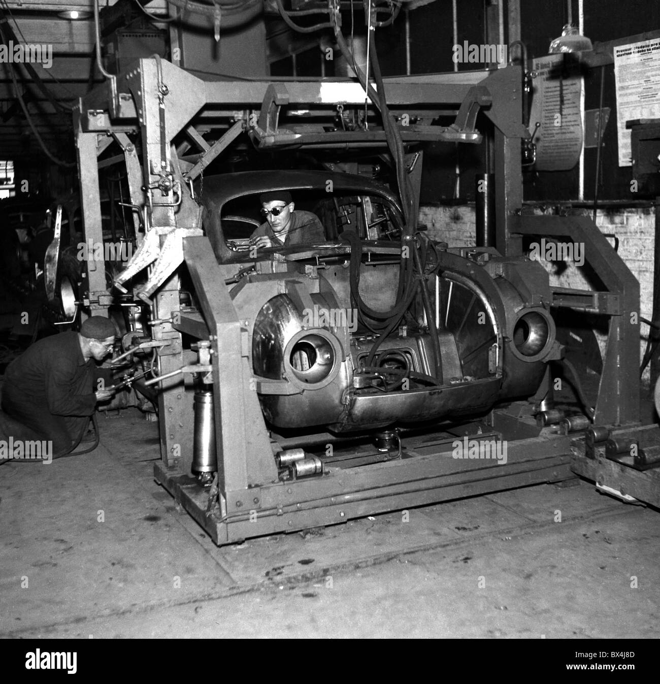 Tatraplan t600 Banque de photographies et d’images à haute résolution ...