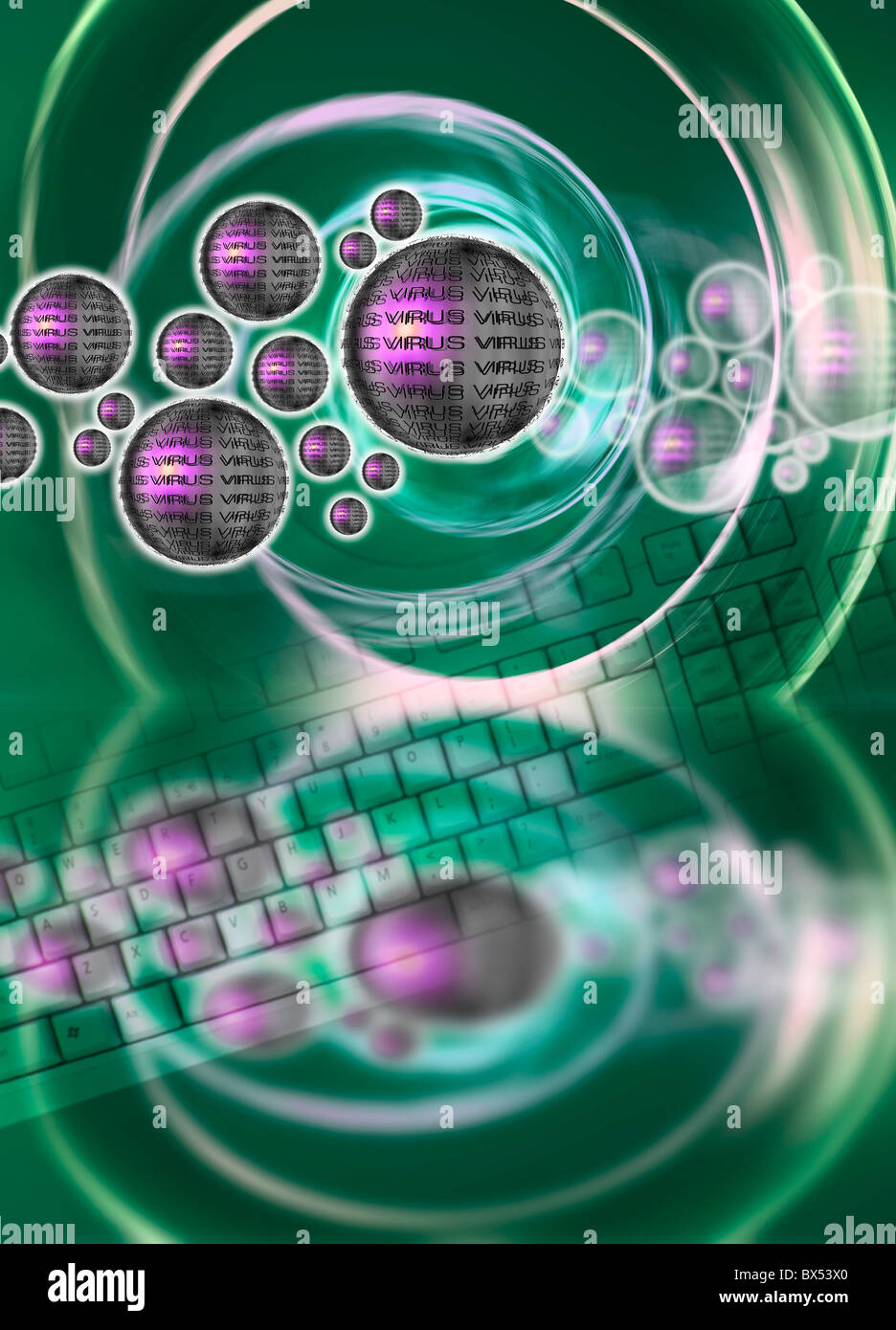 Bug informatique Banque de photographies et d’images à haute résolution ...