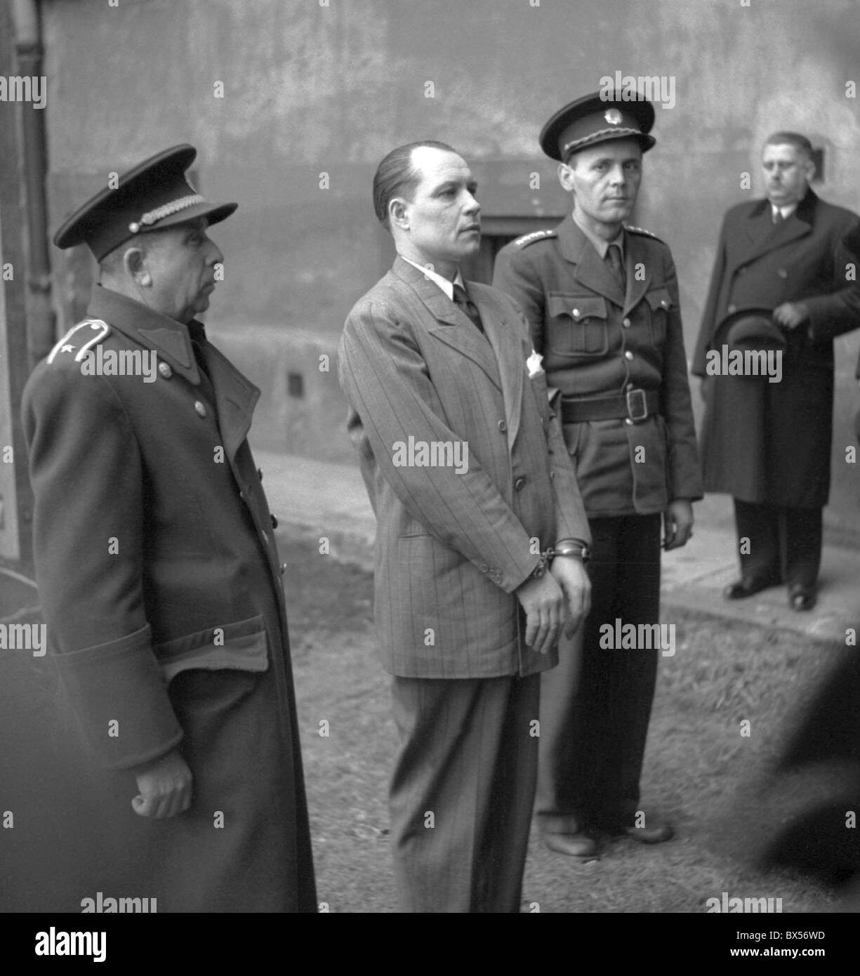 Alois kriz Banque de photographies et d’images à haute résolution - Alamy