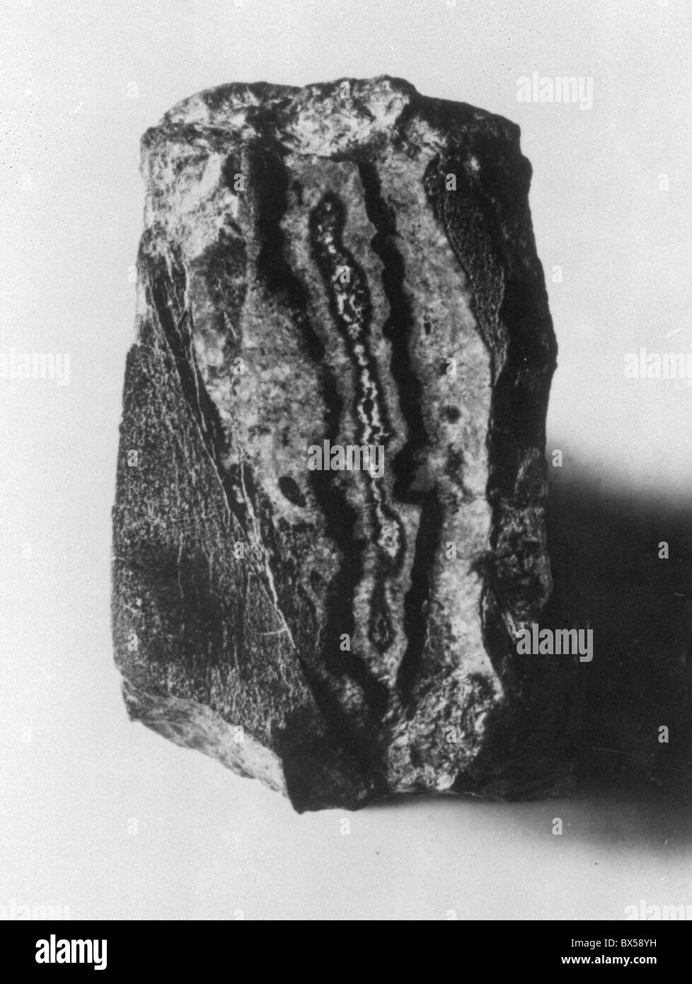 Mine de radium Banque de photographies et d’images à haute résolution ...