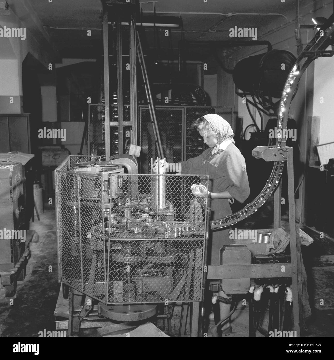 Josef mucha Banque de photographies et d’images à haute résolution - Alamy