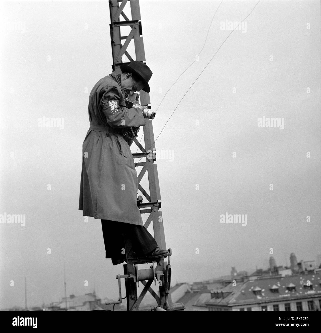 Josef mucha Banque de photographies et d’images à haute résolution - Alamy