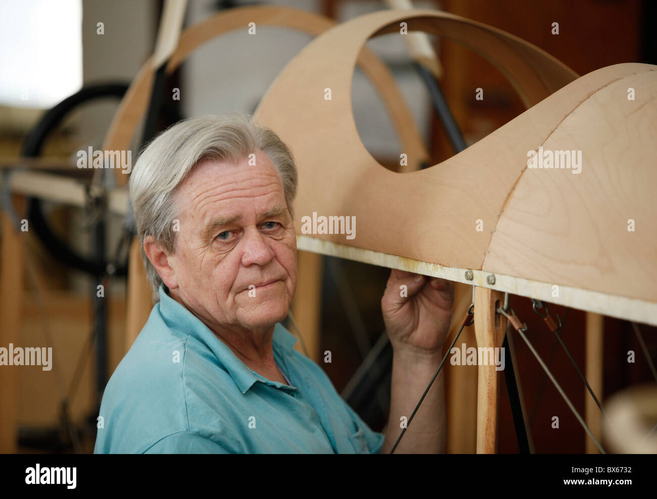 Josef b Banque de photographies et d’images à haute résolution - Alamy