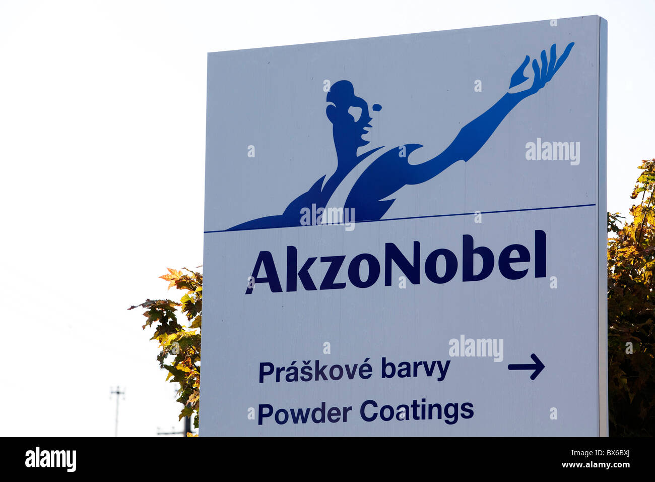 Akzo nobel Banque de photographies et d’images à haute résolution - Alamy