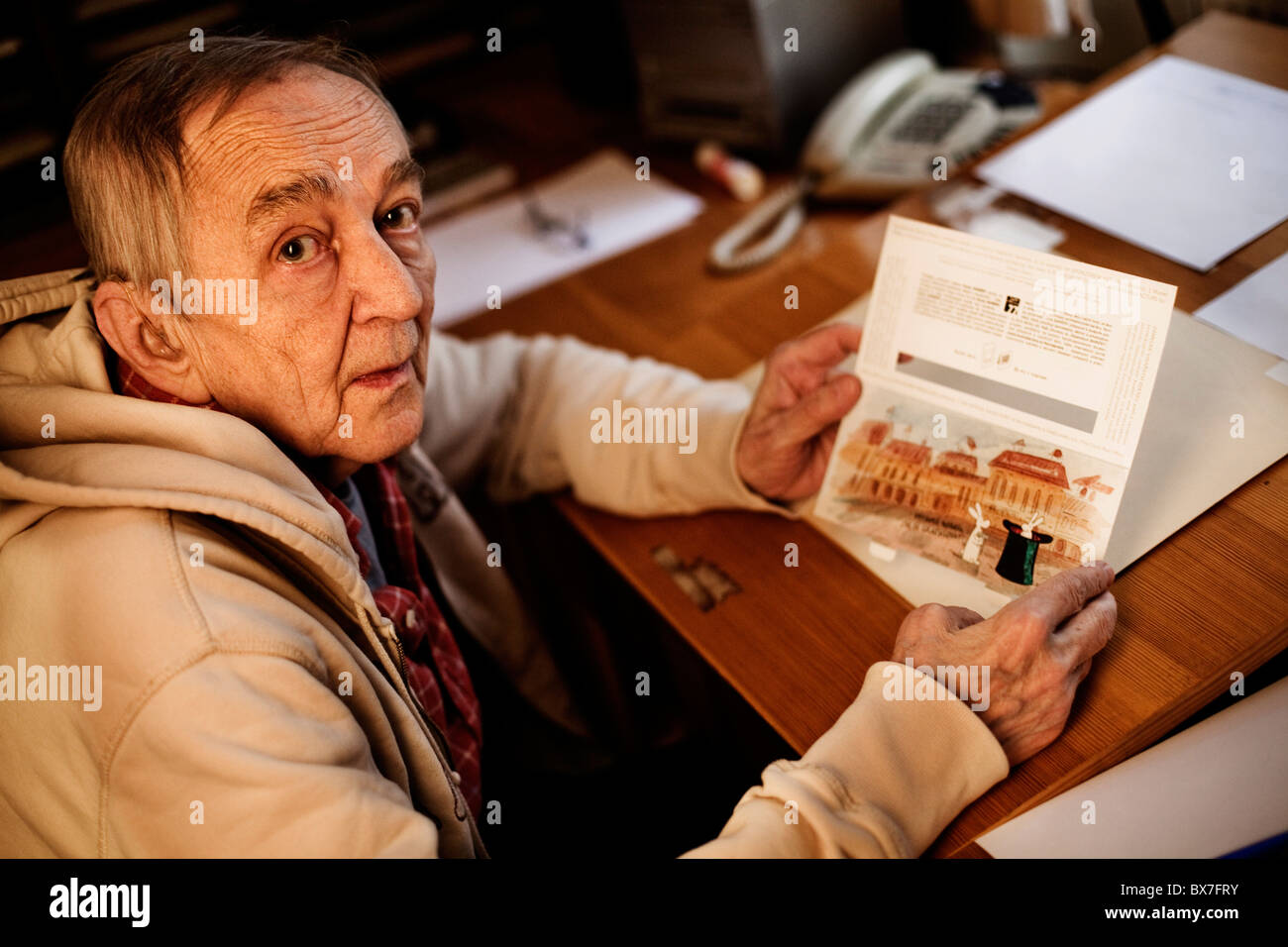 Vladimir jiranek Banque de photographies et d’images à haute résolution ...