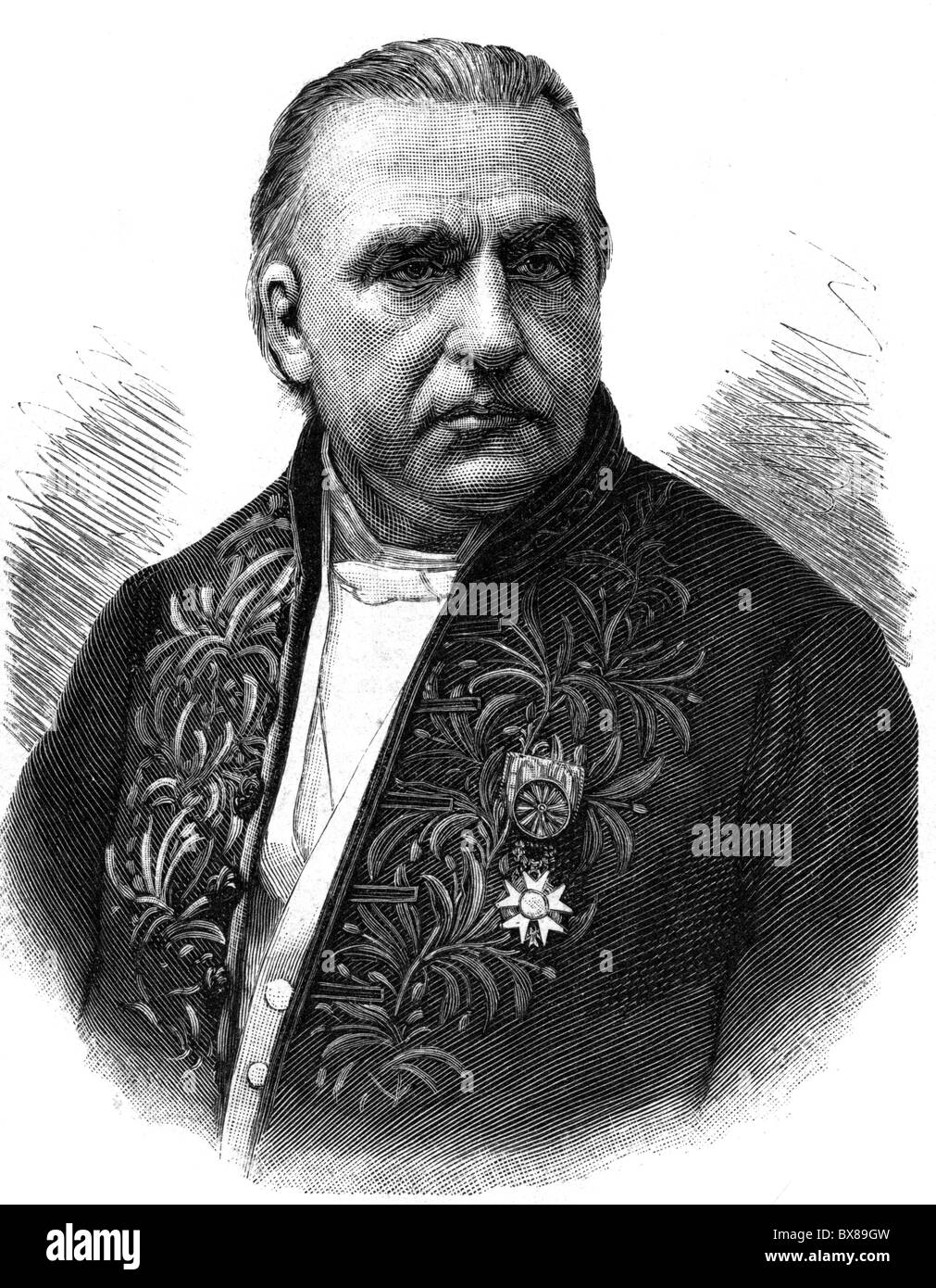 Charcot jean Banque de photographies et d’images à haute résolution - Alamy