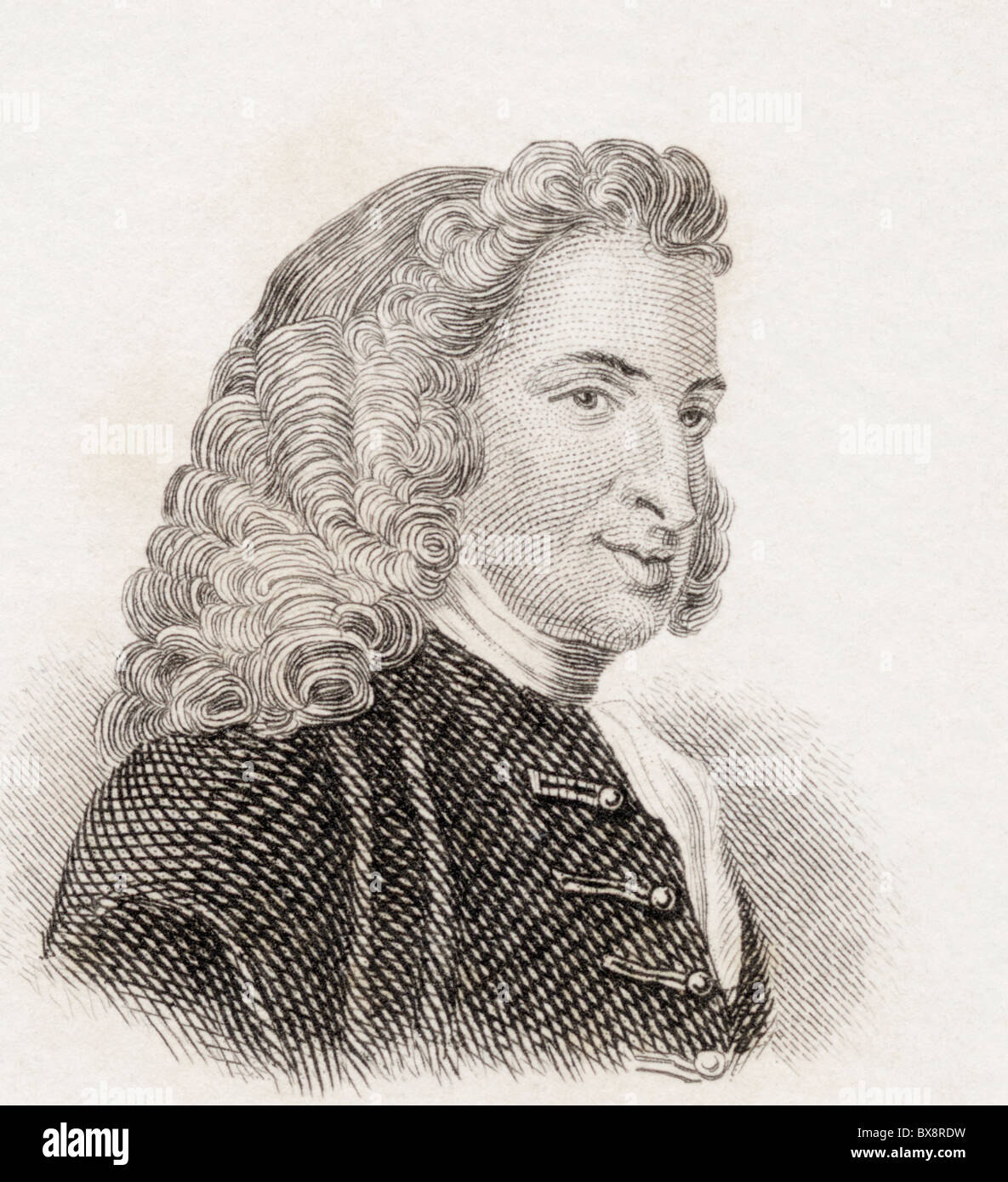 Henry fielding Banque de photographies et d’images à haute résolution ...