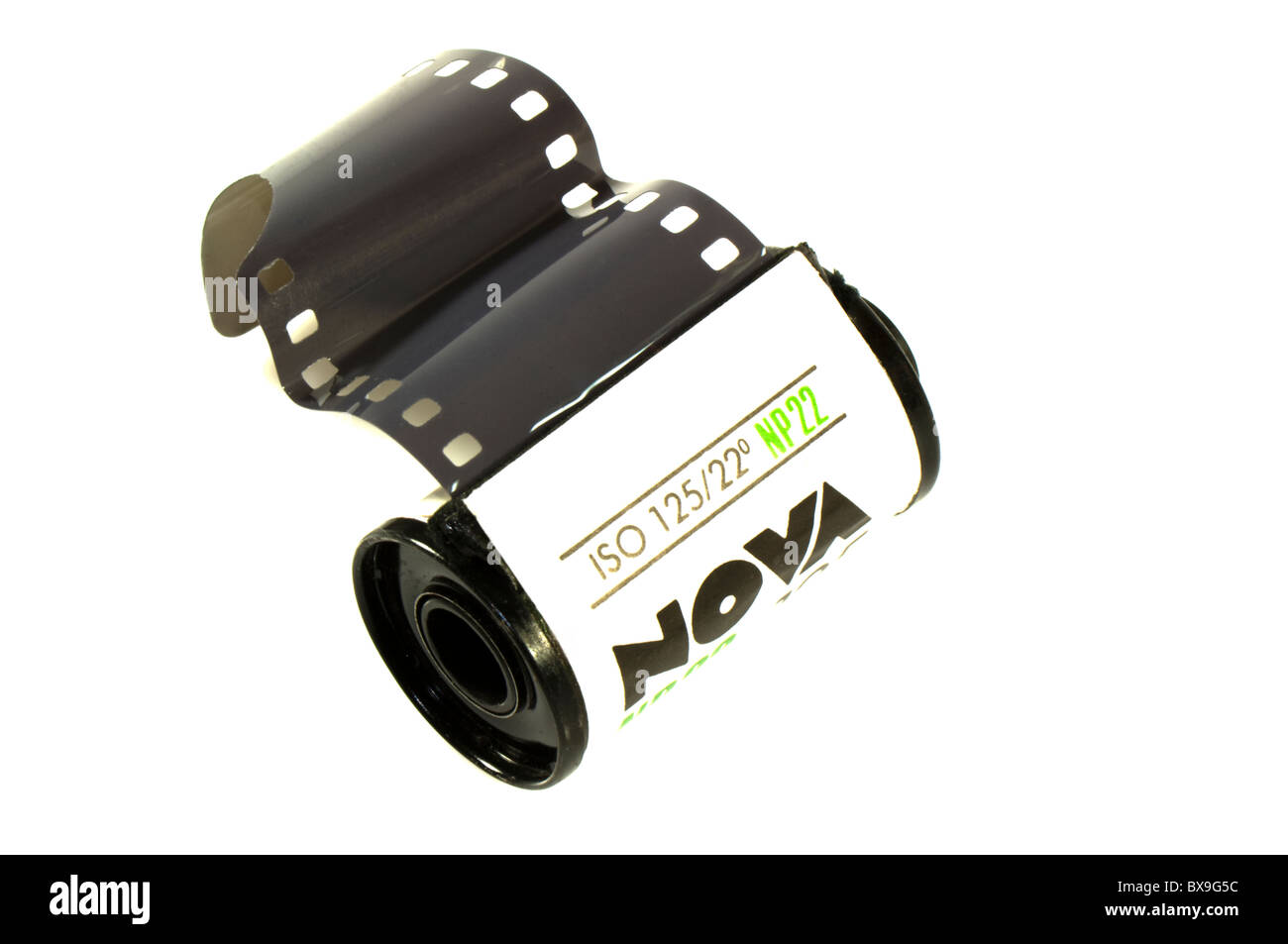 Rouleau de film Banque de photographies et d’images à haute résolution ...