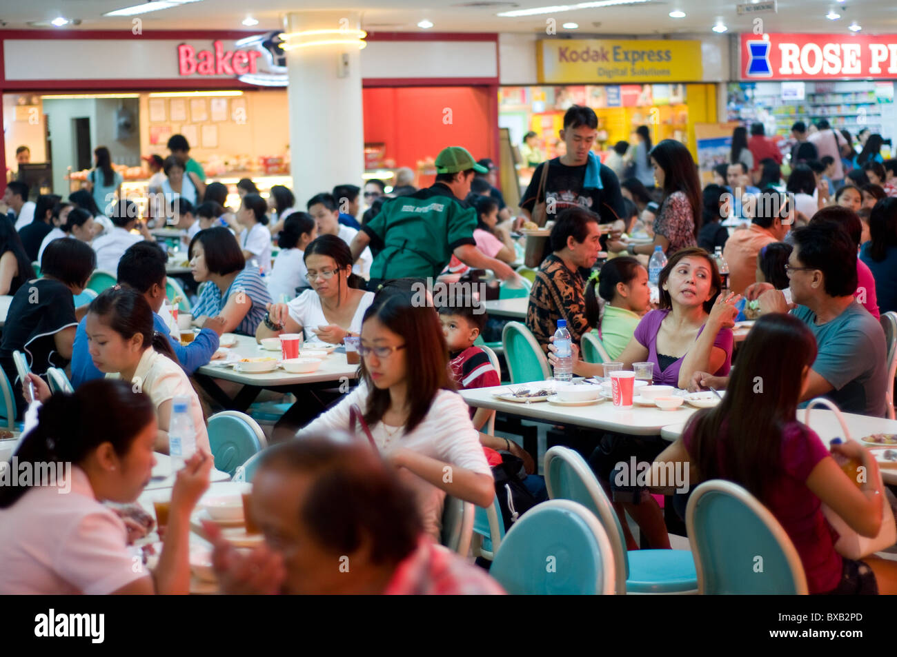 Robinsons mall Banque de photographies et d’images à haute résolution ...
