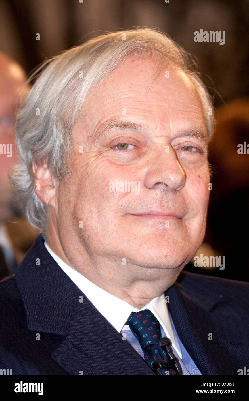 David de rothschild Banque de photographies et d’images à haute ...