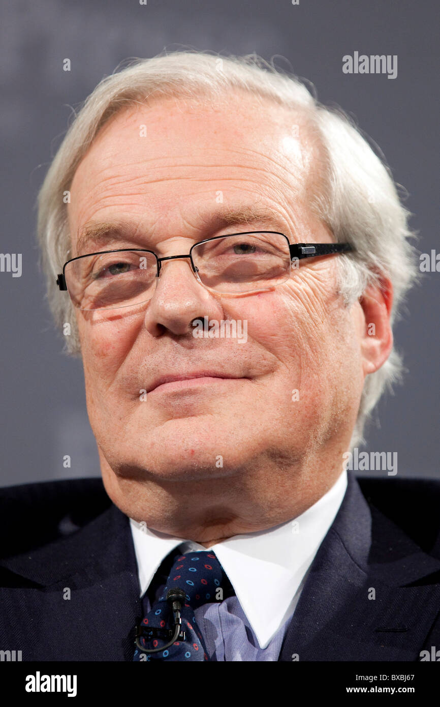 Baron david de rothschild Banque de photographies et d’images à haute ...